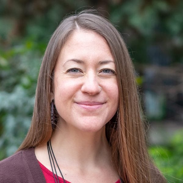 Leah Friend | Therapeutic Associates Physical Therapy