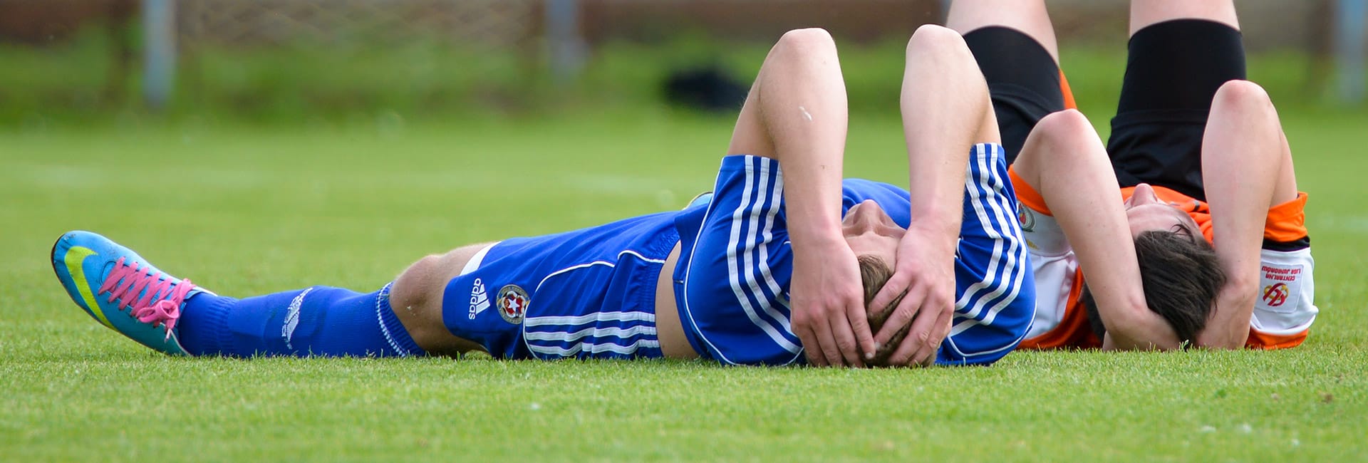 Concussion Rehabilitation | Therapeutic Associates Physical Therapy