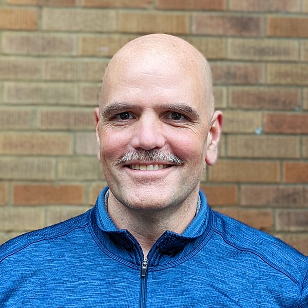 Tim Dice | Therapeutic Associates Physical Therapy