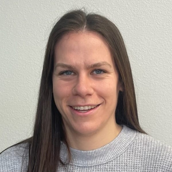 Colleen Driscoll | Therapeutic Associates Physical Therapy