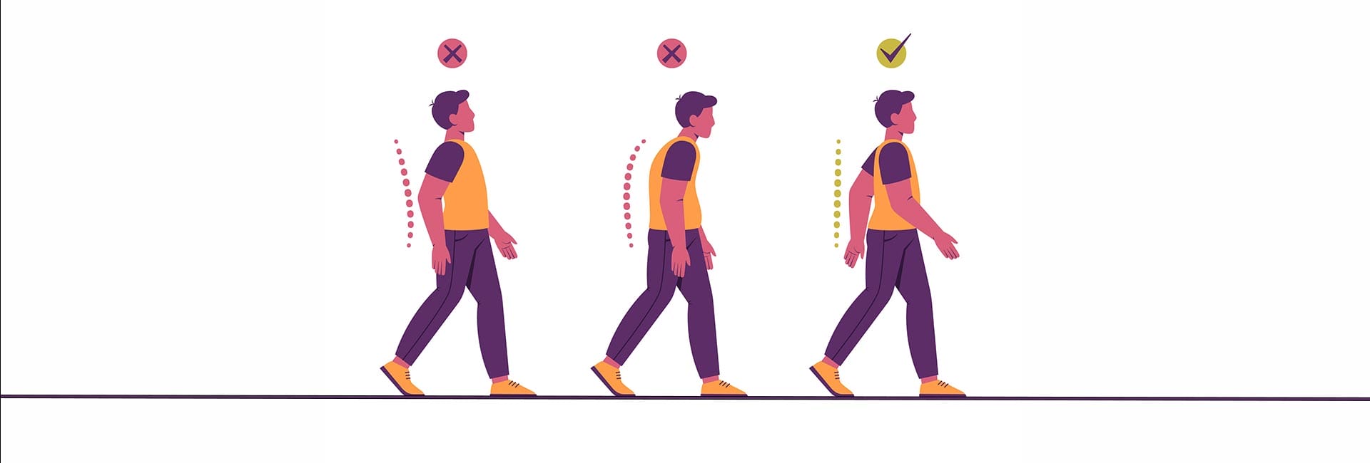 Posture Matters: 5 Exercises to Enhance Alignment and Well-Being | Blog